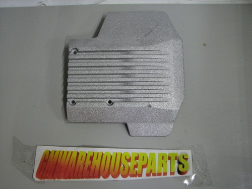 1985-1991 CORVETTE TUNE PORT TPI DISTRIBUTOR COVER MANIFOLD EXTENTION ...
