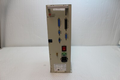 5795 ACS Tech 80 SB104SYS-ComPlus 2 (ACS-6) Multi-Axis Motion ...