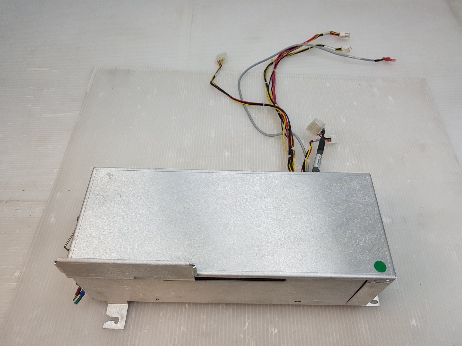 EXCELSYS XLC5427X00A XGEN POWER SUPPLY, STRATASYS PWR-04004-R | eBay