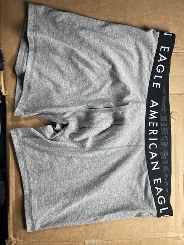 NWOT ONLY (1) American Eagle Men's AEO 6" Underwear SIZE XXXL | eBay