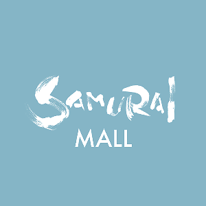 SAMURAI MALL 2024 | eBay Stores