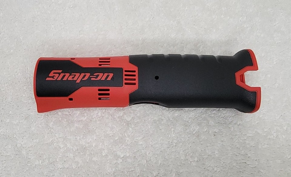 SNAP-ON CTR761 CTR767 14.4V 3/8" DRIVE RATCHET BODY REPLACEMENT HOUSING ...
