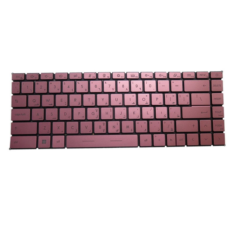 Backlit Keyboard For MSI Summit B15 A11MT Summit E15 A11SCS A11SCST ...