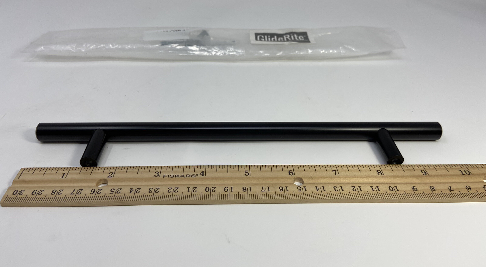 Glide Rite Hardware 10 Inch Cabinet/ Drawer Pull New | eBay