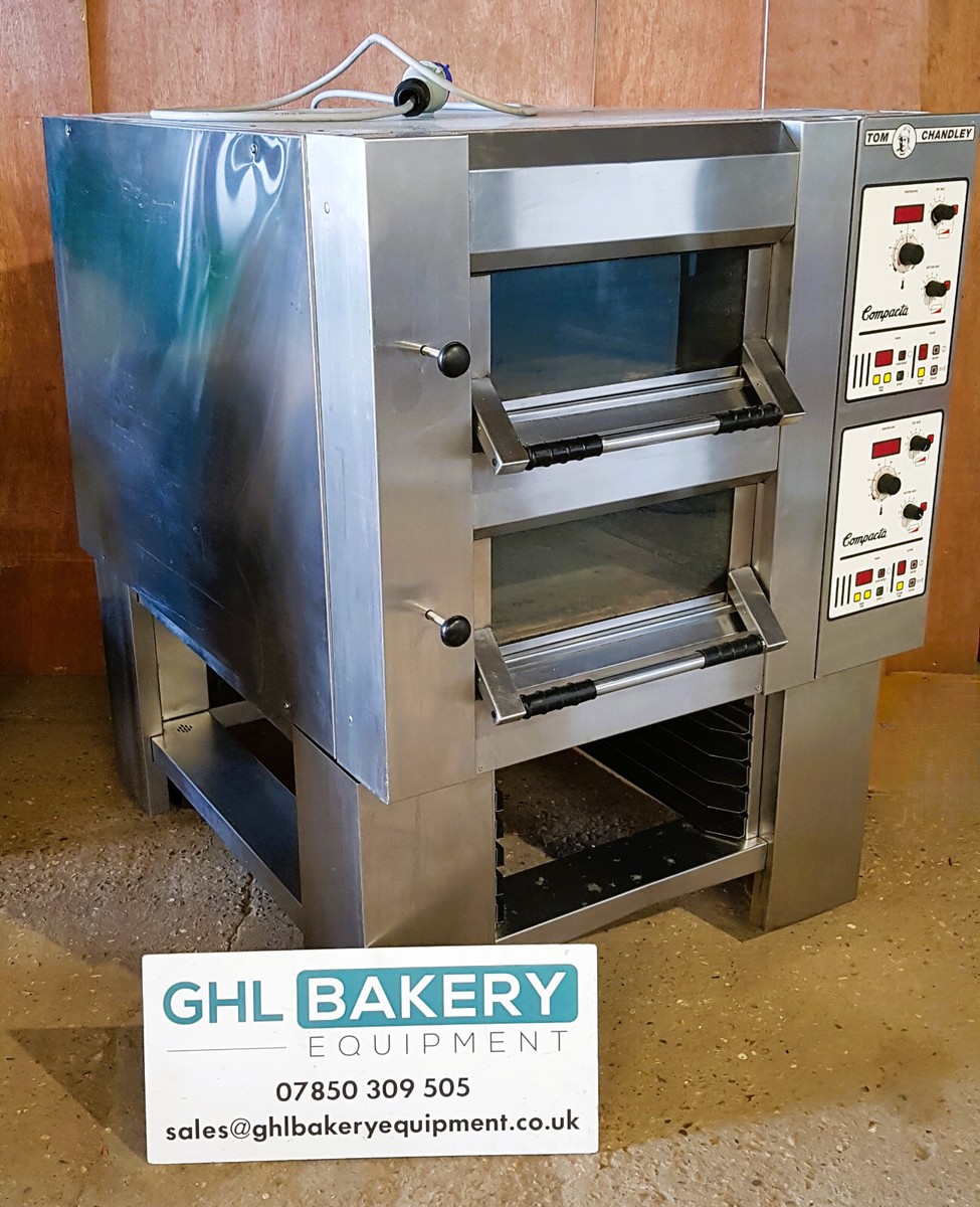 Bakery Ovens Prices Bakery Deck Ovens | Bakery Ovens, Modular Deck