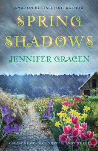 Spring Shadows by Jennifer Gracen (2014, Trade Paperback) for sale ...