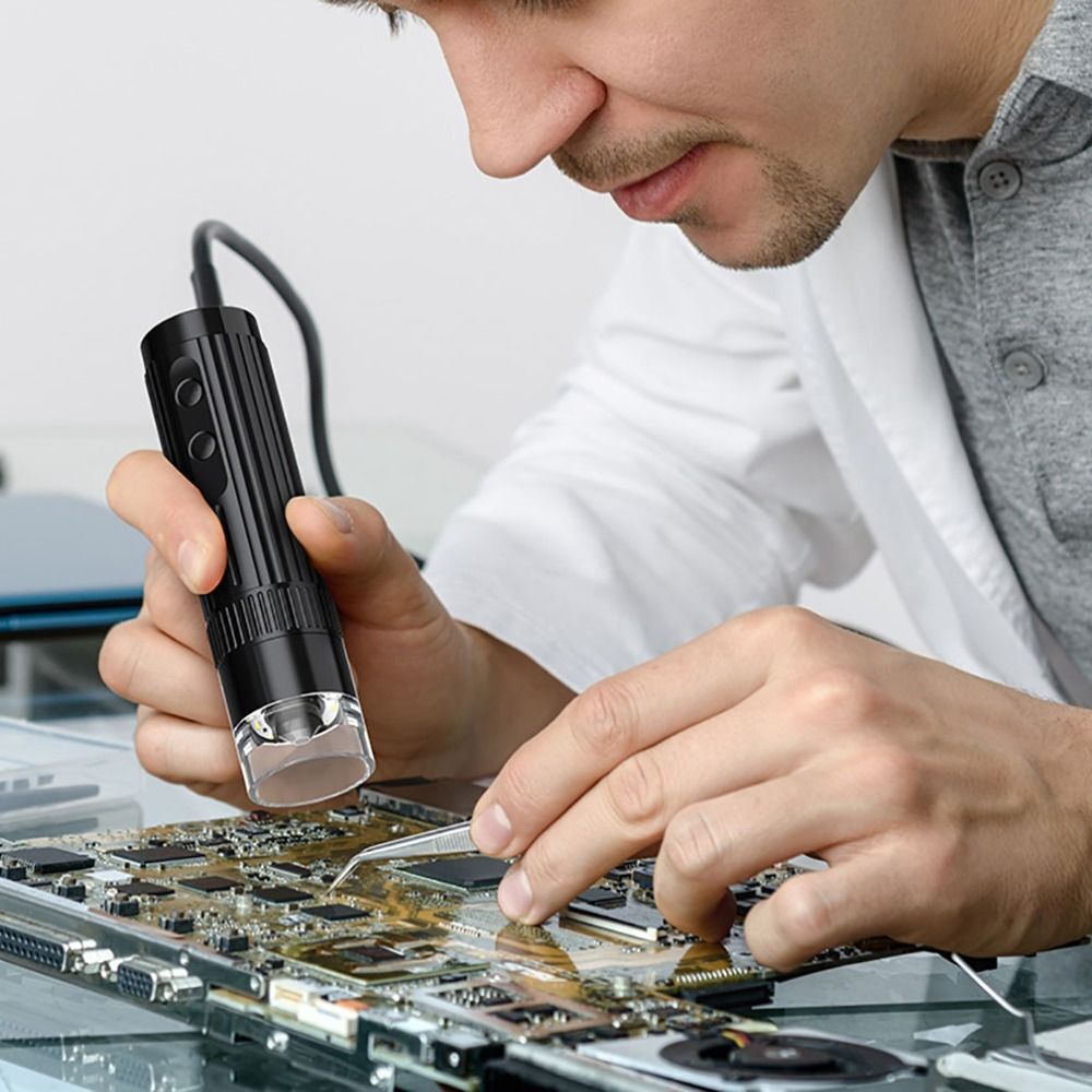 Instruments HD 1000x Portable Measurement Instruments Digital ...