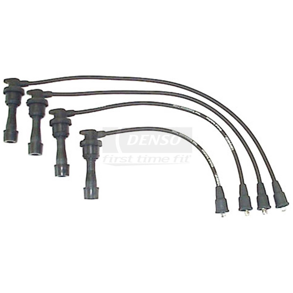 Federal Mogul Power Max Spark Plug Wire Set Part # 700441 | eBay