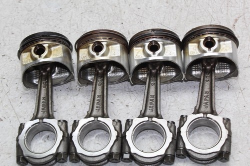35 Pistons | eBay