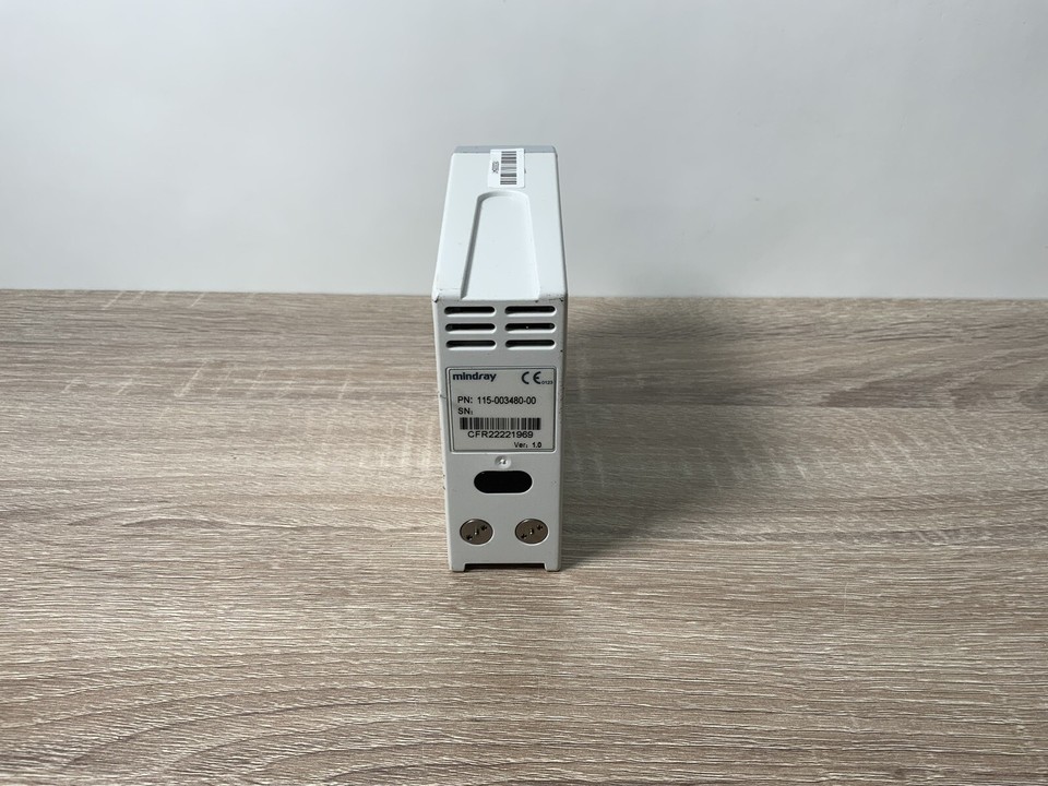 Mindray CCO/SVO2 Module Ref. 115-003480-00 | eBay