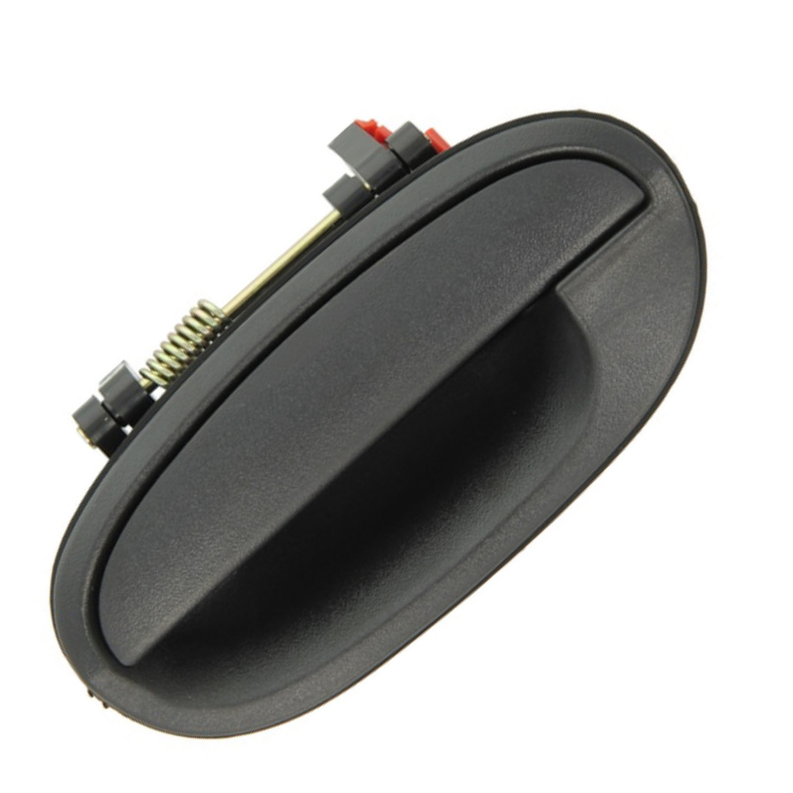 Türgriff Schwarz Hinten Links für CHEVROLET SPARK MATIZ OE 96601474 | eBay