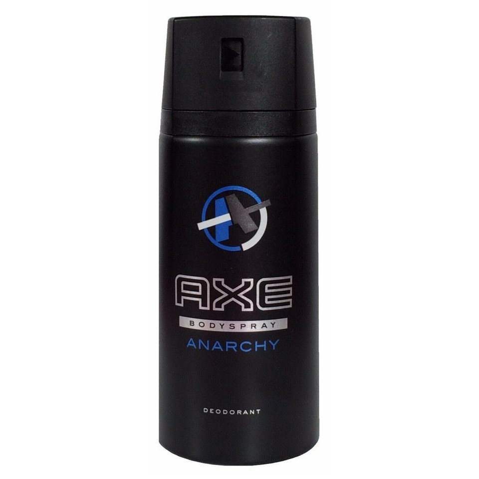 3 x Axe ( Lynx) Deodorant Body Spray 150ml Marine Musk Africa Peace ...
