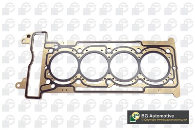 Cylinder Head Gasket fits MERCEDES BGA 2740160020 Genuine Top Quality ...