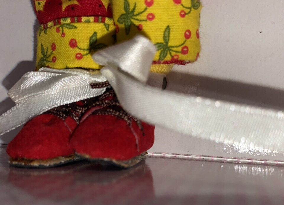 Tonner MARNI Kripplebush Kids 8" Doll 20912 Boxed Original Collectable ...