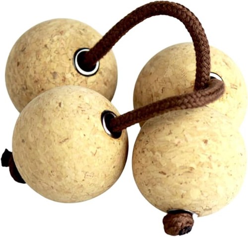 Cork Asalato kashaka two shake sound 50mm From Japan | eBay