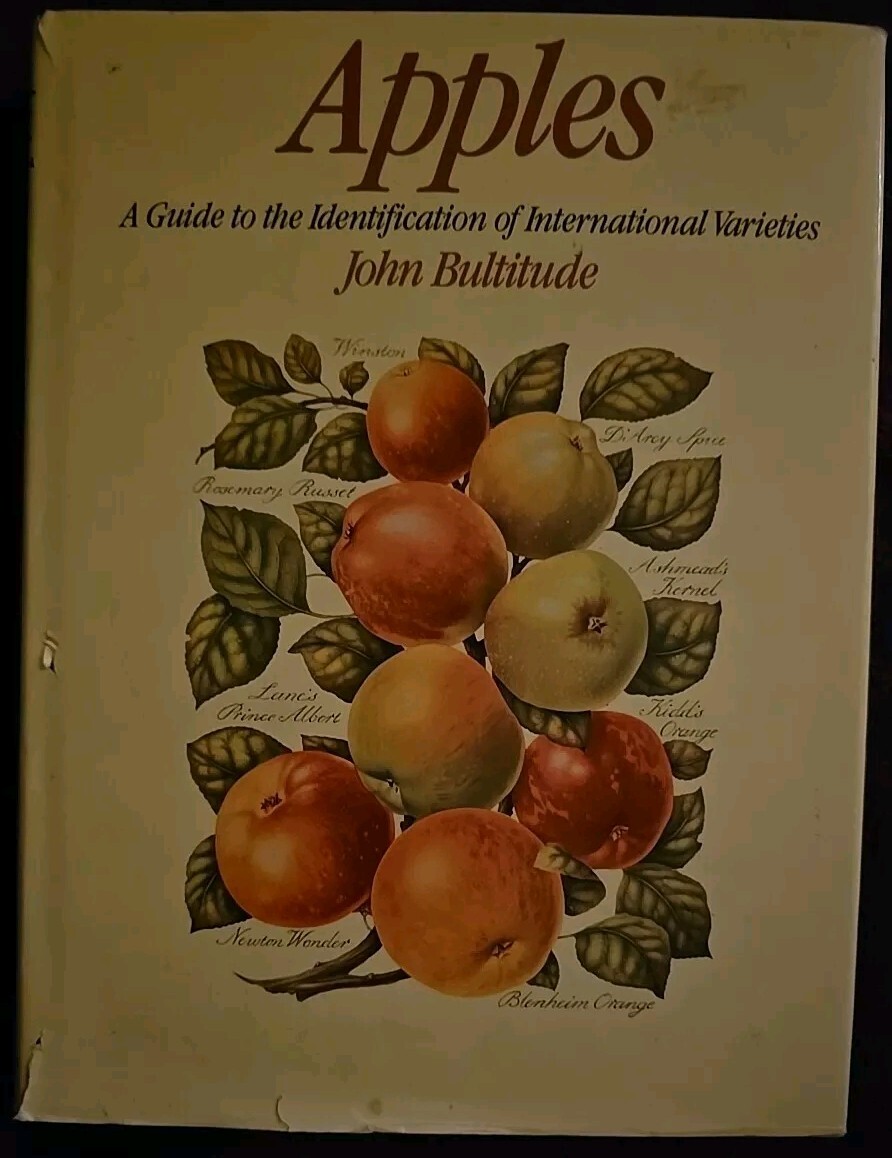 Fruit Identification Guide Fruit Tree Identification Guide – Wild