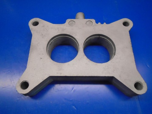 C3OE-9A589 Carburetor Spacer, Ford 302 Mercruiser | eBay