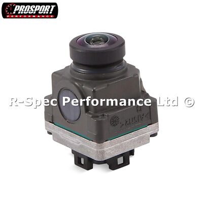 LR095387 LR078535 L538 Range Rover Evoque Reverse Parking Assist Camera ...