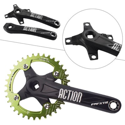 Cranksets - Magic Motorcycle - Nelo's Cycles