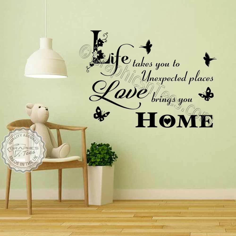 Wall Decals Tumblr