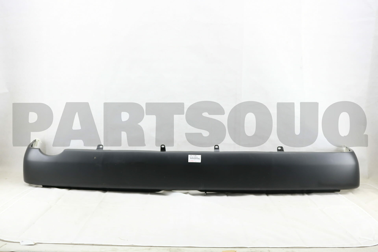 5215926530 Genuine Toyota COVER, REAR BUMPER 52159-26530 | eBay