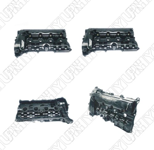 1pc Upgrade Aluminum Valve Cover PY01-10-210A PY0110210A For Mazda 3 6 ...