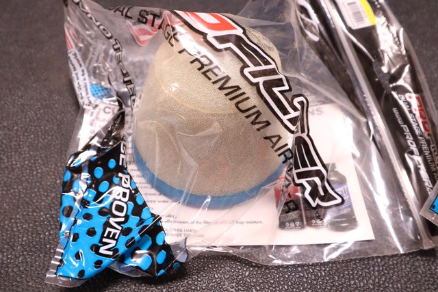 Pro Filter - MTX-4002-00 - Premium Air Filter for sale online | eBay