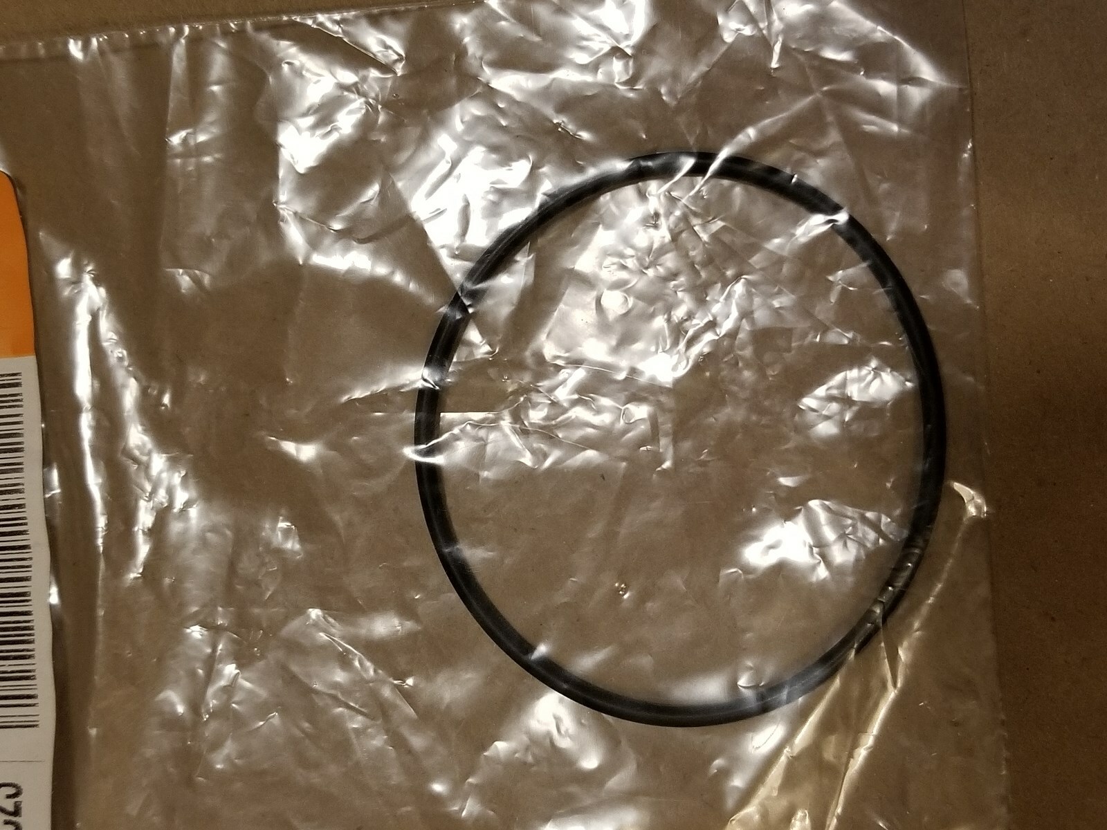 2018 Audi S5 Thermostat Unit Seal Part number WHT-008-508 | eBay