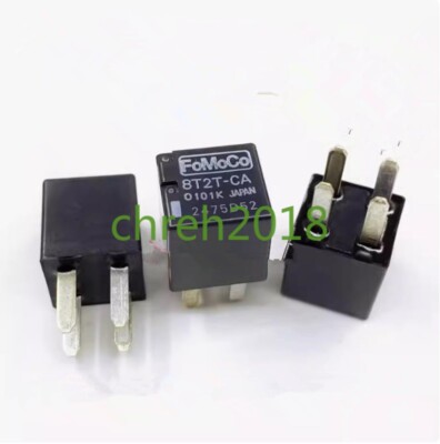 3 PCS new 8T2T-CA 12V Ford Motor Relay | eBay