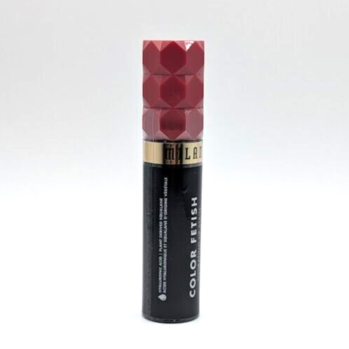 Milani Color Fetish Hydrating Lip Stain In Rose Rising NEW 0.17 Fl. Oz ...