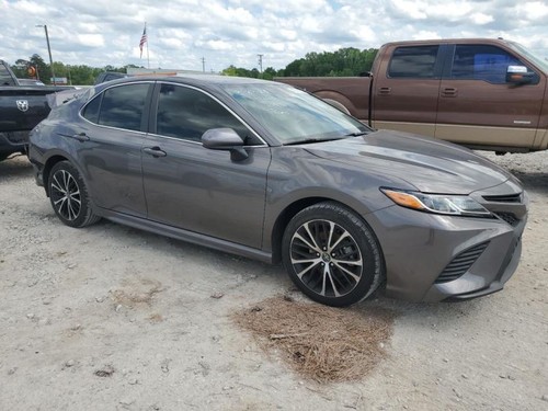 Driver Left Front Knee SE Fits 18-19 CAMRY 6289312 | eBay