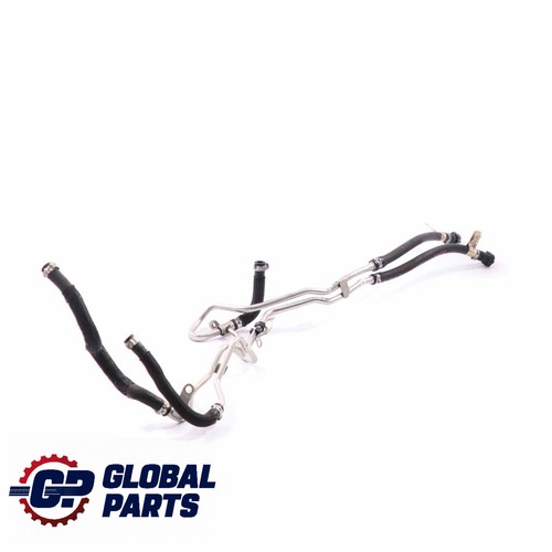 Mercedes Sprinter W906 OM651 Diesel Fuel Line Return Pipe Hose ...