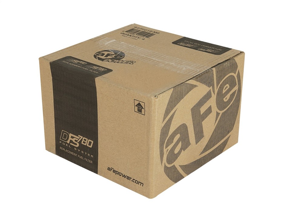 AFE Filters 44-FF019-MB Pro GUARD D2 Fuel Filter Fits 05-10 Ram 2500 ...