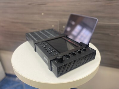 Clip Stand Holder for Akai MPC Live 1 Attach Your iPad table / iPhone ...
