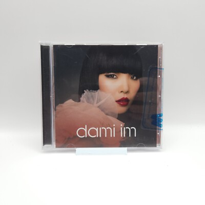 DAMI IM Self Titled Brand New & Sealed CD - FREE POST | eBay