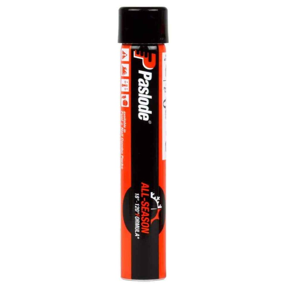 Universal Spare Framing Fuel For All Cordless Framers | Paslode Tool ...