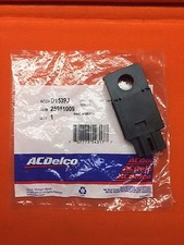 ACDelco 22882470 GM Original Equipment Liftgate Release Switch for sale ...