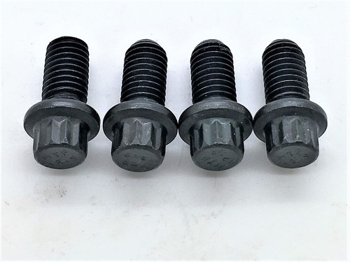 ls1,ls2,ls3,ls,lsx,lq9 12 Point Cam Camshaft Retainer Plate Bolt Kit ...