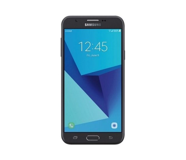 Samsung Galaxy J7 SM-J727 (2017) - 16GB - Black (Unlocked) for sale ...