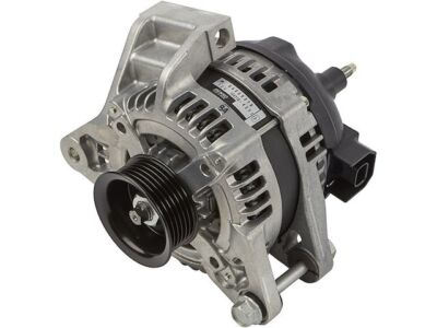 For 2006-2008 Cadillac DTS Alternator AC Delco 15523XBRZ 2007 | eBay