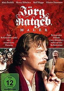 Jörg Ratgeb, Maler de Stephan, Bernhard | DVD | état très bon | eBay