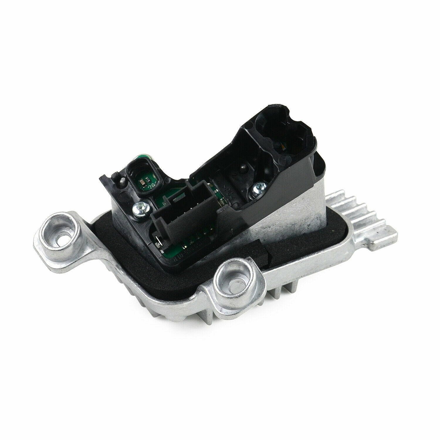 LED Headlight Turn Signal Module 63117419619 63117419620 for BMW 3 ...