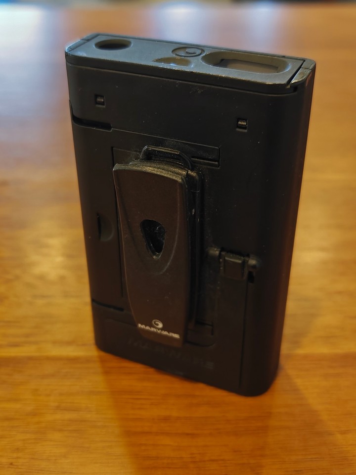 Apple iPod 5th Gen Model A1136 Black 30GB w/Box, Instructions, and Case ...