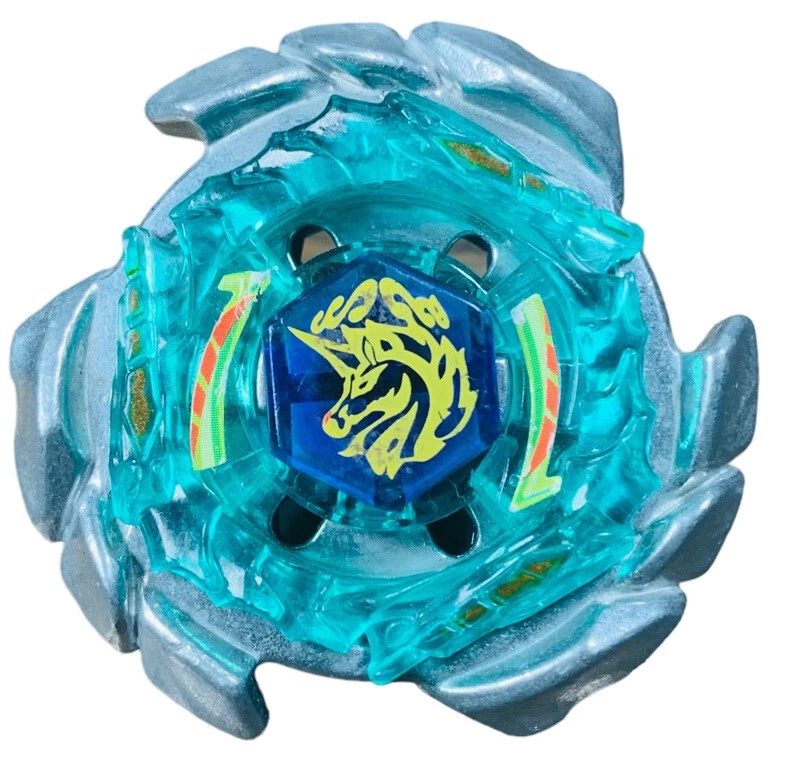 Beyblade Metal Masters Ray Striker