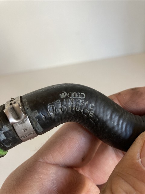 Genuine Audi VENTHOSE 06B103224C / 06b-103-224-c OEM for sale online | eBay