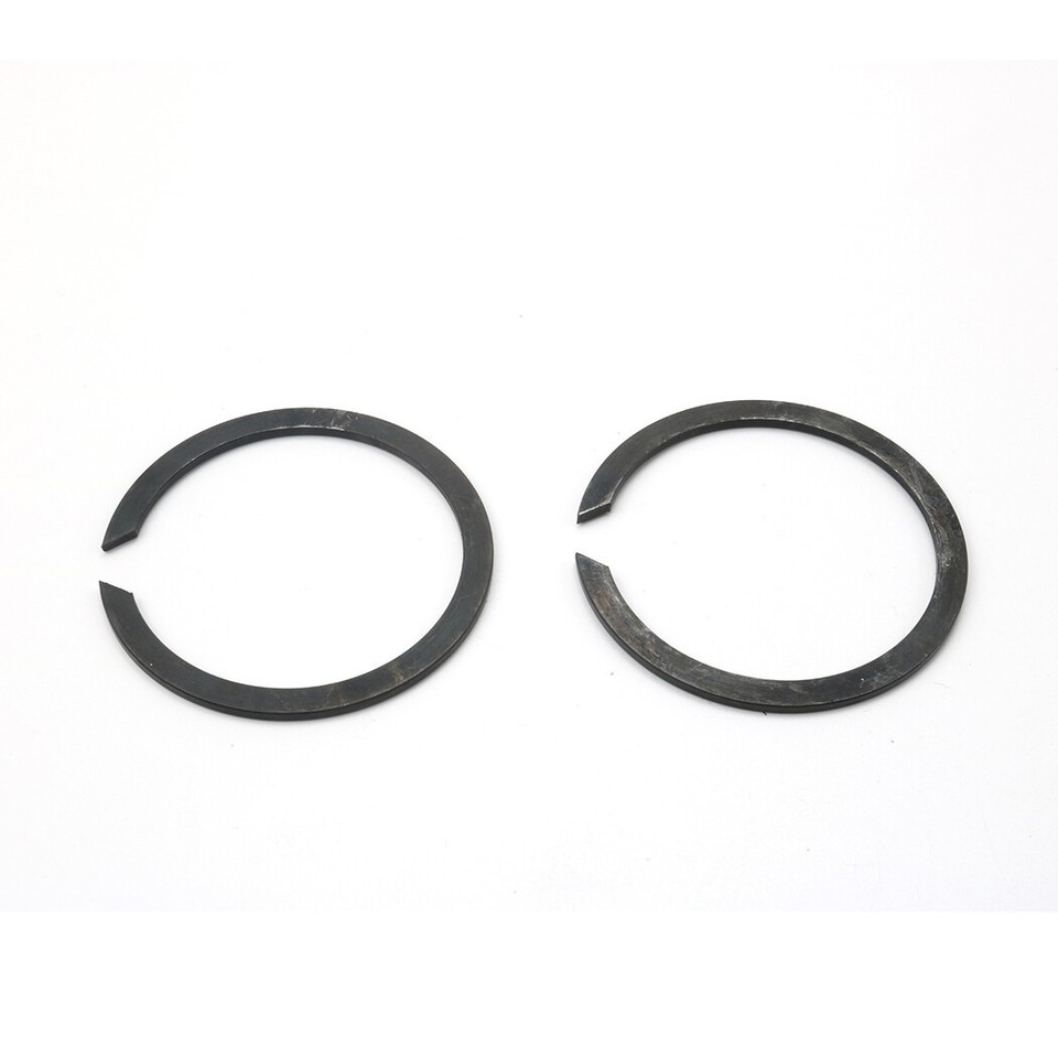Gasket Exhaust Port Gasket Kit For Harley Davidson 65324-83 65325-83A ...