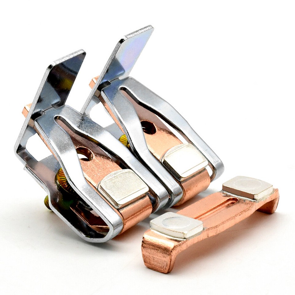 New LA5FG431 contact kit used for Telemecanique contactor LC1F185 USA ...