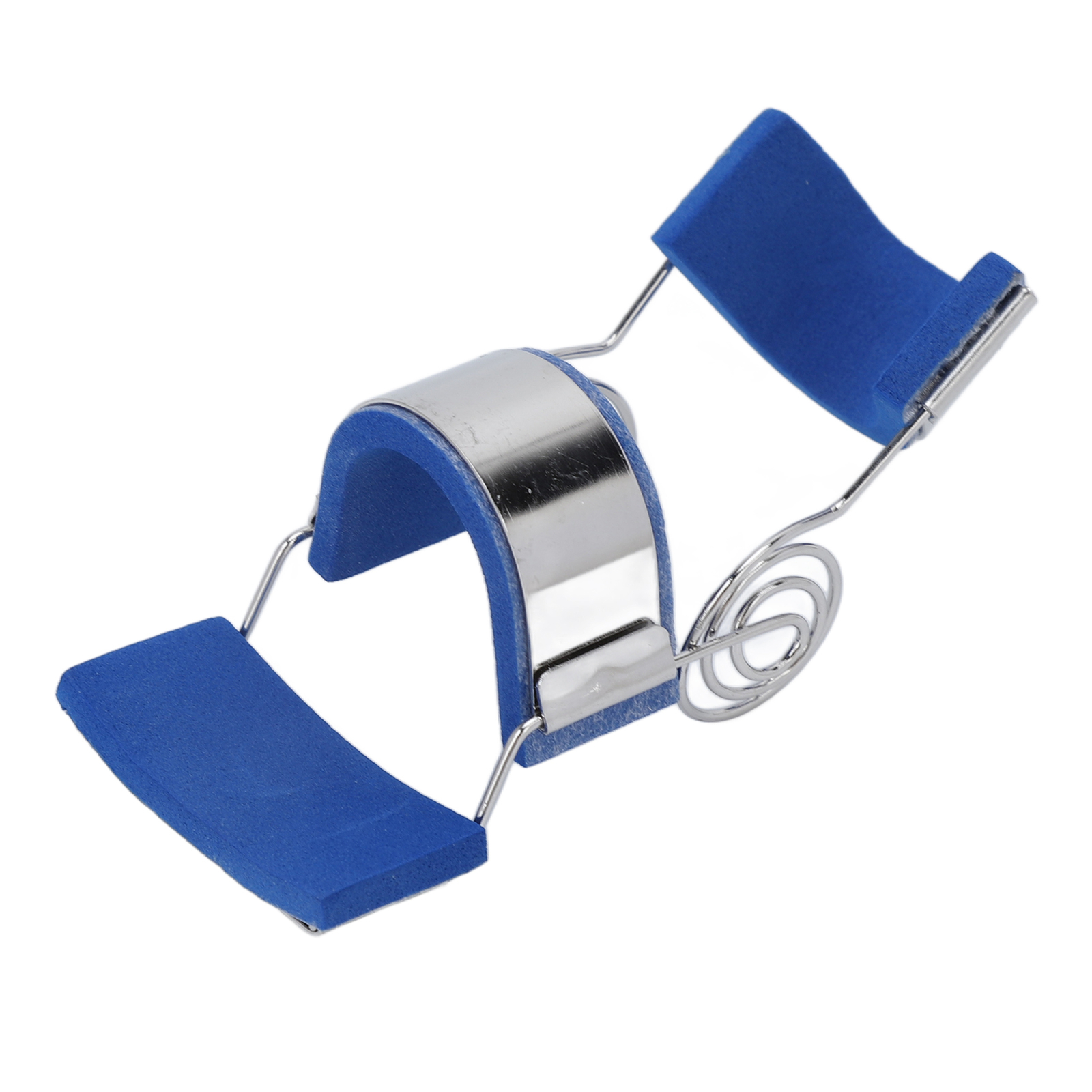 Spring Finger Splint Rehabilitation Straighten Training Extension ...