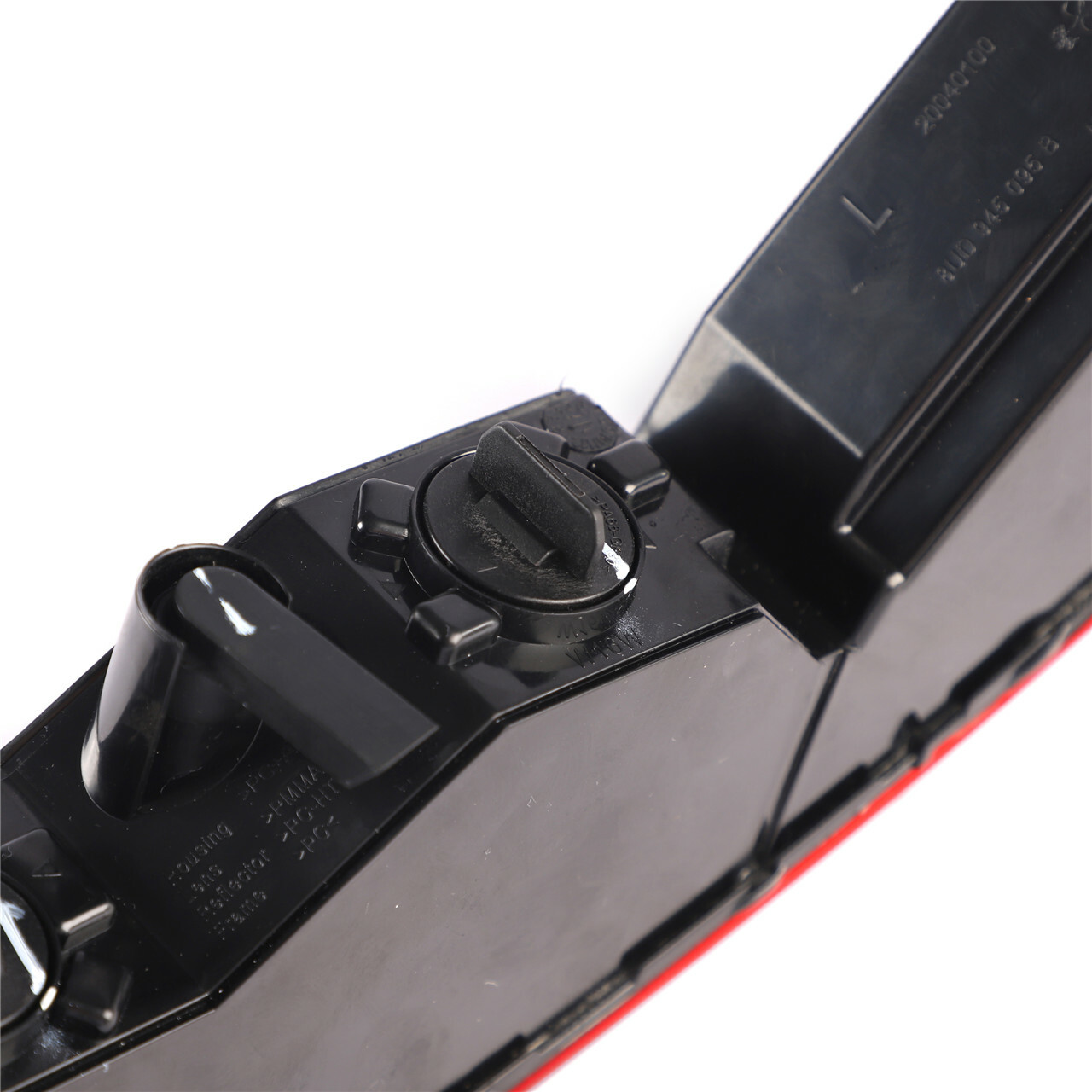 Left Side Rear Taillight Taillamp for AUDI Q3 8u0945095b for sale ...