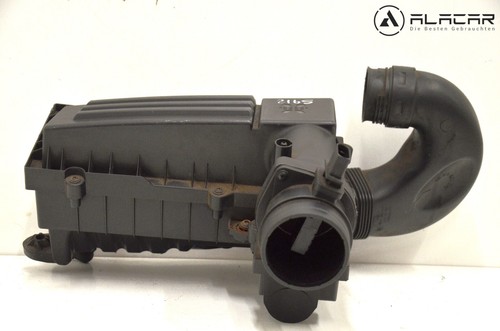 Volkswagen Seat Audi Skoda Boîtier Luftmassenmessen 3C0129607AS S918 | eBay